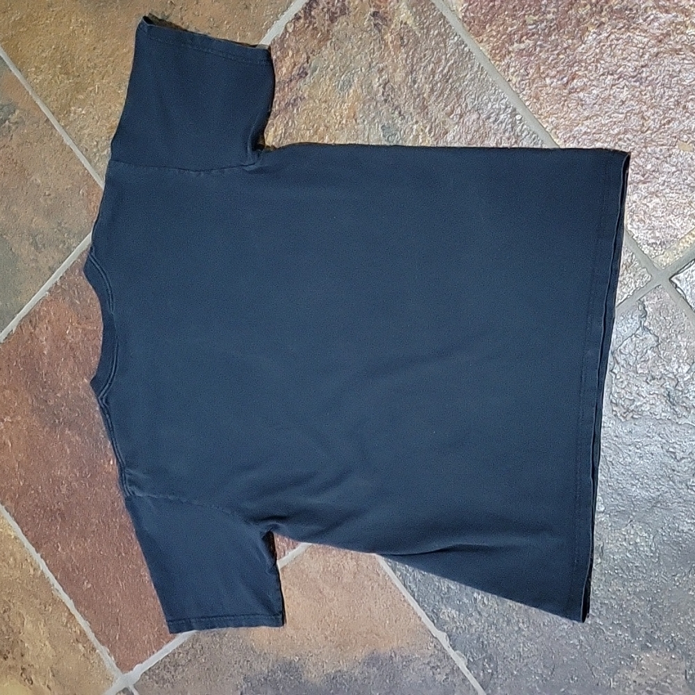 Anchor Blue Rebel Geronimo Apache Native American Gra… - Gem